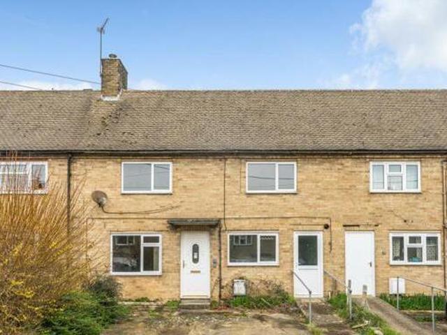 3 Bedroom Terraced House For Sale In Oxfordshire