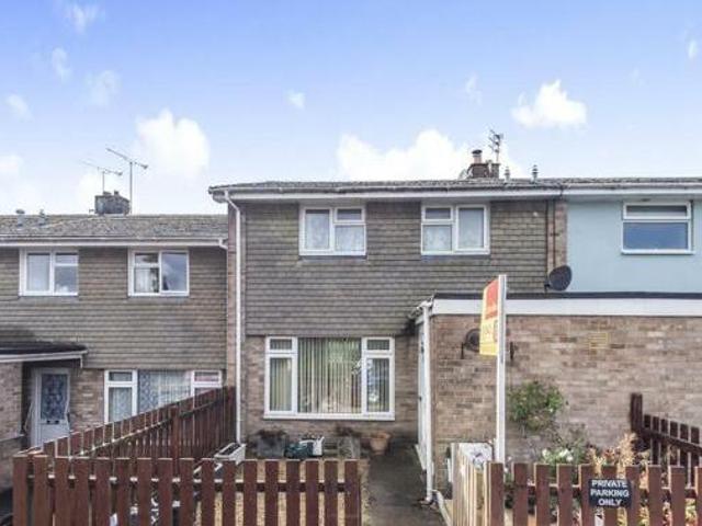 3 Bedroom Terraced House For Sale In Oxfordshire