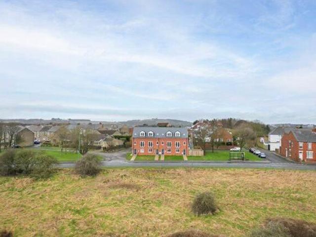 3 Bedroom Terraced House For Sale In Oxhill, Stanley
