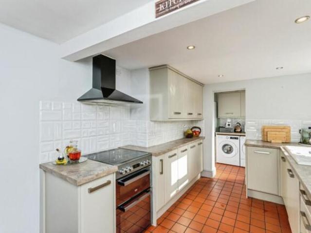 3 bedroom terraced house for sale in Louise Street, CHESTER, Cheshire, CH1
