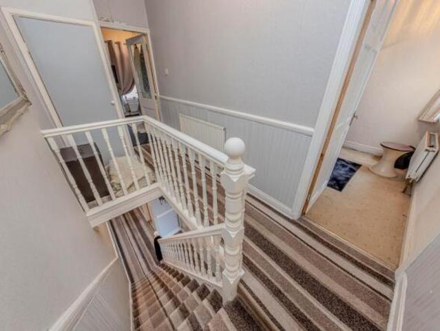 3 bedroom terraced house for sale in Louise Street, Stoke On Trent, ST6