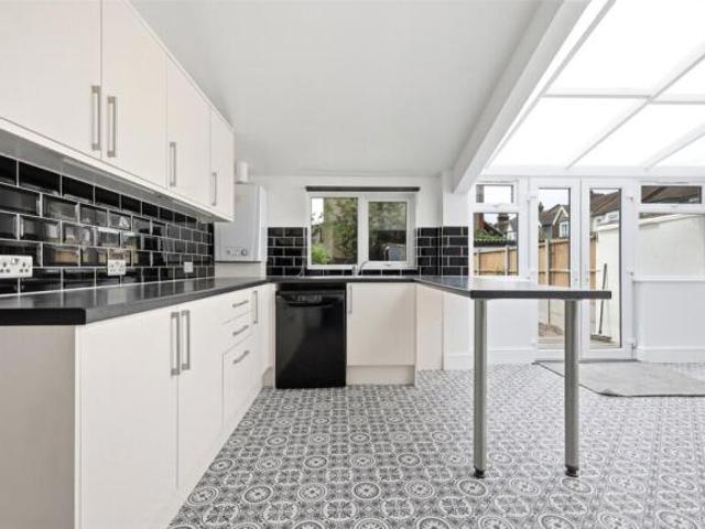 3 bedroom terraced house for sale in Lovelace Gardens, Southchurch Village, Essex, SS2