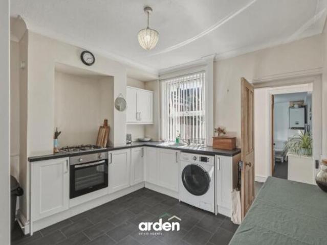 3 bedroom terraced house for sale in Lowell Street, Worcester, WR1