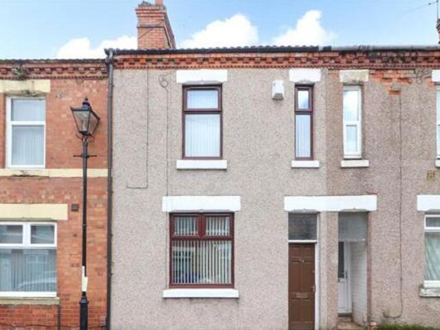 3 Bedroom Terraced House For Sale In Lower Coundon
