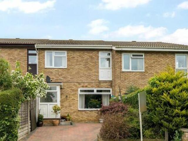 3 Bedroom Terraced House For Sale In Lower Stondon