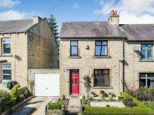 3 Bedroom Terraced House For Sale In Lowerhouses