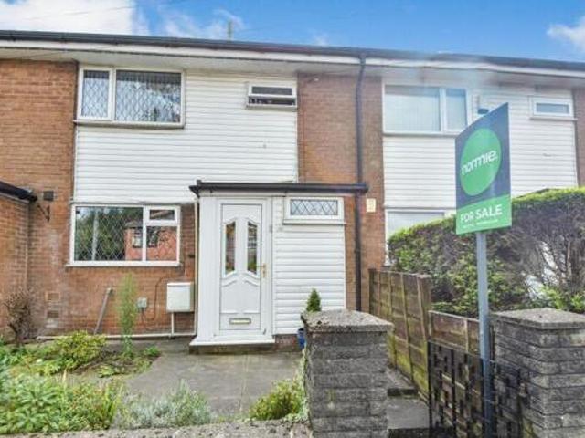 3 Bedroom Terraced House For Sale In Lowther Road