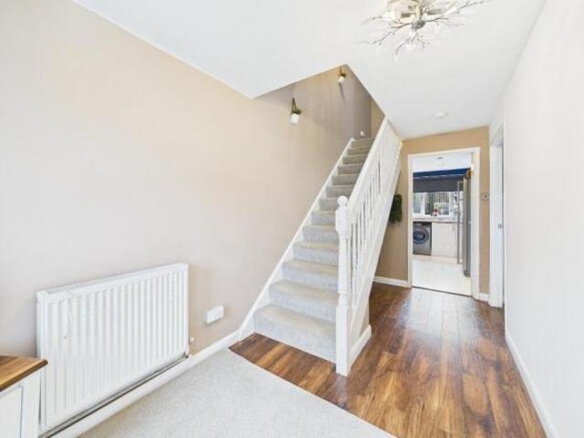 3 bedroom terraced house for sale in Lochlea, East Kilbride, South Lanarkshire, G74