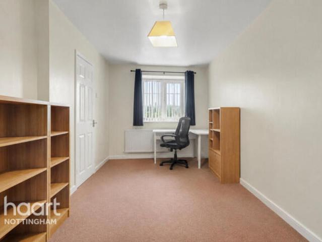3 bedroom terraced house for sale in Lodge Close, Whitemoor, NG8