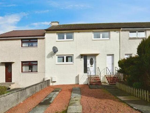 3 Bedroom Terraced House For Sale In Logan