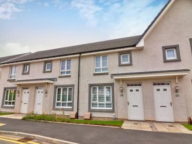 3 bedroom terraced house for sale in Loirston Road Aberdeen AB12