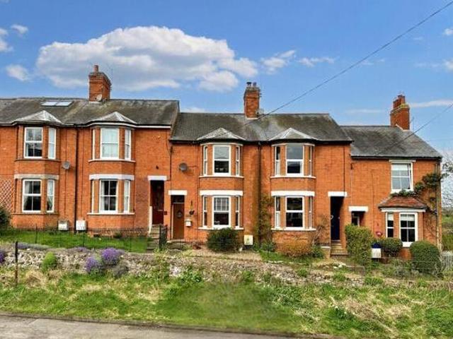3 Bedroom Terraced House For Sale In Long Buckby