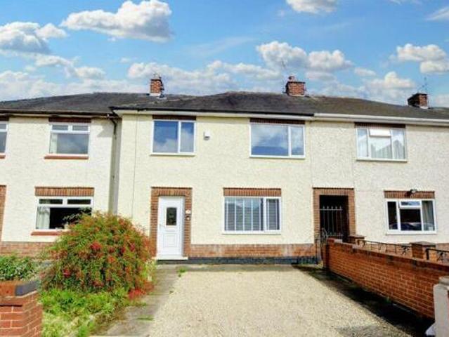 3 Bedroom Terraced House For Sale In Long Eaton