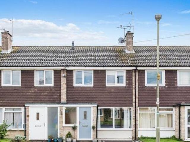 3 Bedroom Terraced House For Sale In Long Hanborough