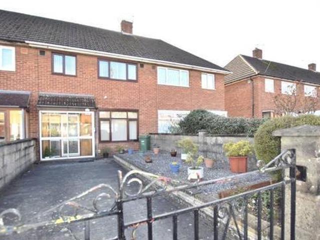 3 bedroom terraced house for sale in Long Lane Oxford Oxfordshire OX4
