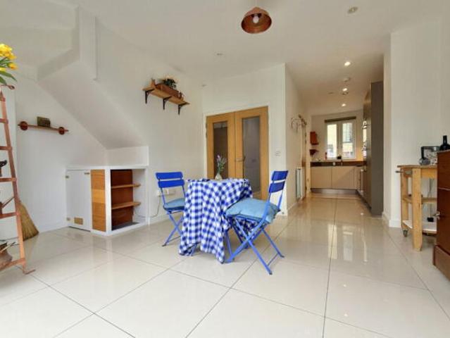 3 bedroom terraced house for sale in Longmead Terrace, Bath, BA2