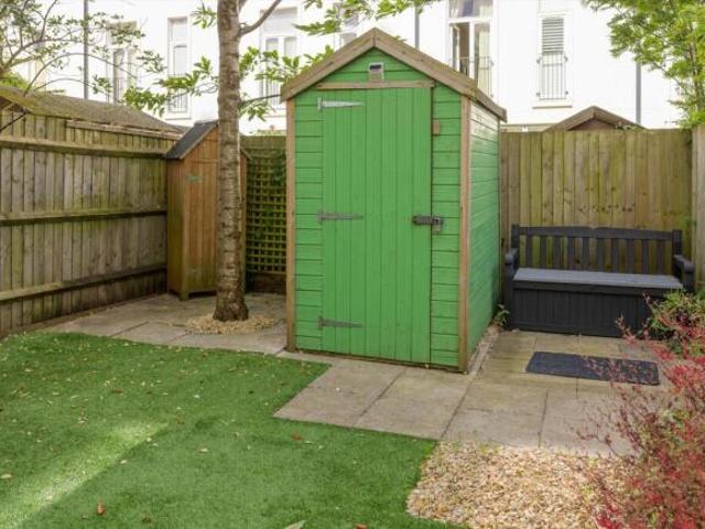 3 bedroom terraced house for sale in Longmead Terrace, Bath, Somerset BA2