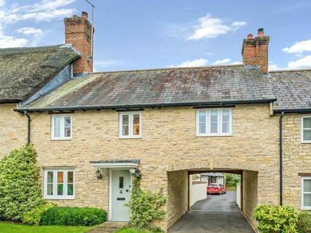 3 Bedroom Terraced House For Sale In Longburton