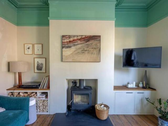 3 bedroom terraced house for sale in Longfellow Avenue, Bath, BA2