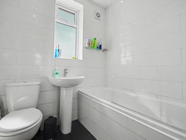 3 bedroom terraced house for sale in Longfellow Road, Coventry, CV2