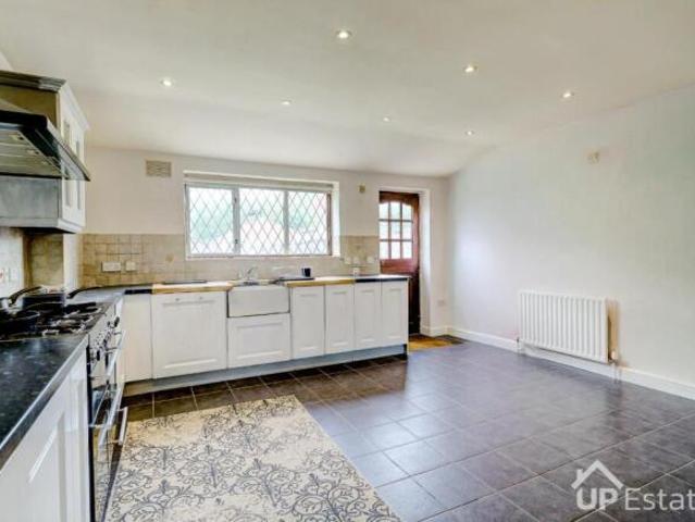 3 bedroom terraced house for sale in Longfellow Road, Coventry, CV2