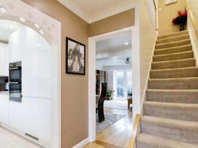 3 Bedroom Terraced House For Sale In Longfield, Kent