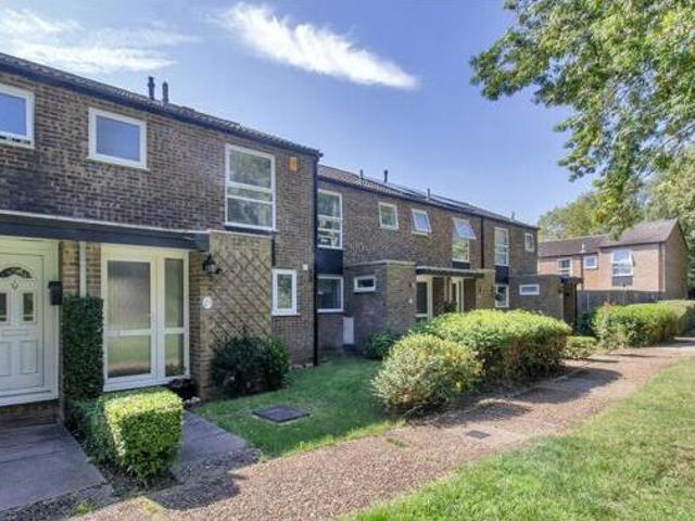 3 Bedroom Terraced House For Sale In Longfield, Kent