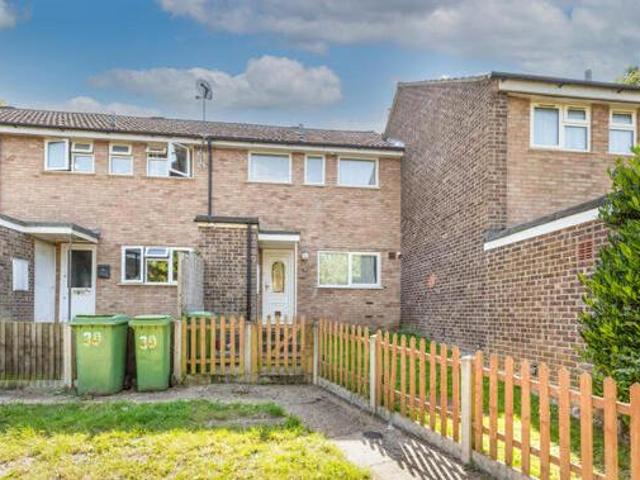 3 Bedroom Terraced House For Sale In Longfield, Kent
