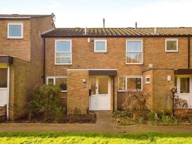 3 Bedroom Terraced House For Sale In Longfield