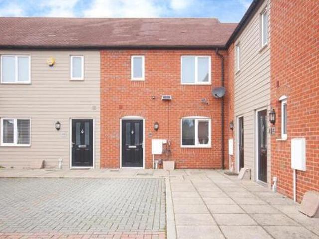 3 Bedroom Terraced House For Sale In Longford