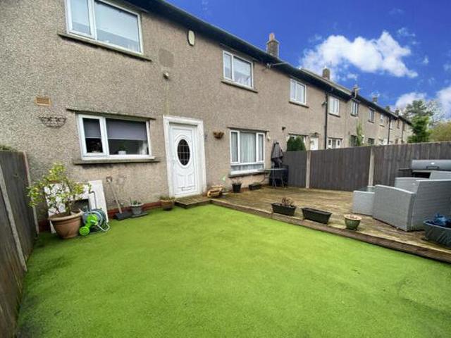 3 Bedroom Terraced House For Sale In Longridge