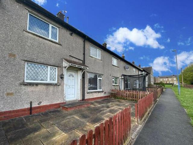 3 Bedroom Terraced House For Sale In Longridge