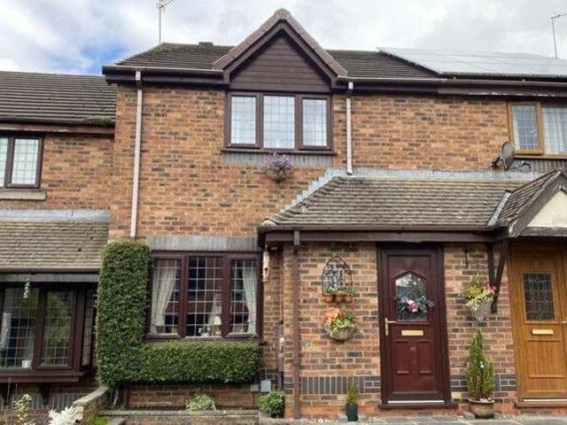 3 Bedroom Terraced House For Sale In Longridge