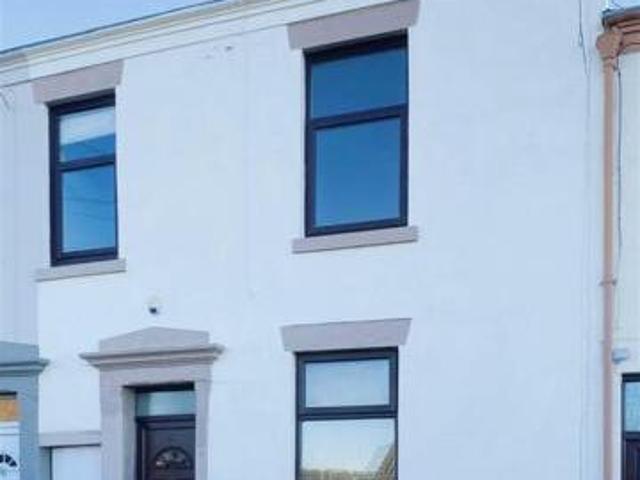 3 Bedroom Terraced House For Sale In Longridge