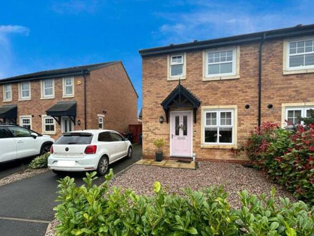 3 Bedroom Terraced House For Sale In Longridge