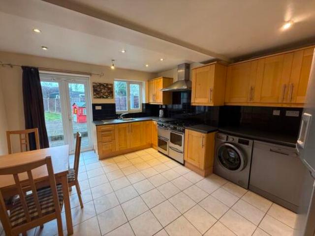 3 bedroom terraced house for sale in Longstone Road, Birmingham, B42
