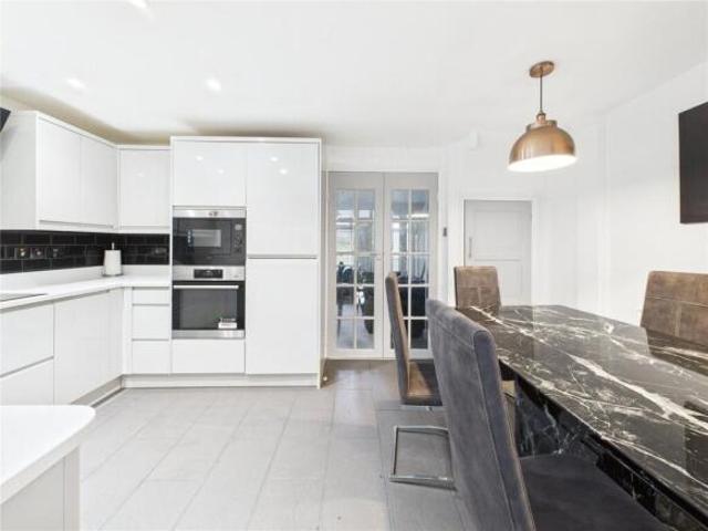 3 bedroom terraced house for sale in Longwood, Bristol, BS4