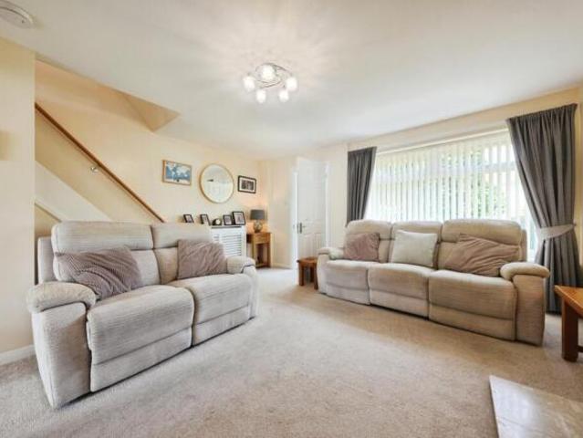 3 bedroom terraced house for sale in Longwood, Bristol, BS4