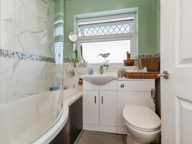 3 bedroom terraced house for sale in Longwood, Bristol, BS4