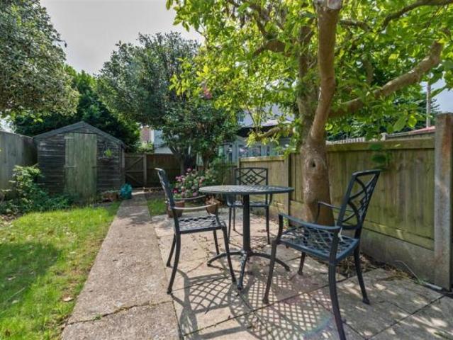 3 bedroom terraced house for sale in London Road, Canterbury, CT2