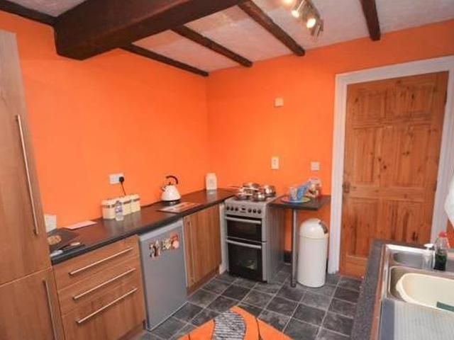 3 bedroom terraced house for sale in London Road South Pakefield Suffolk NR33