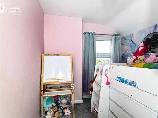 3 bedroom terraced house for sale in London Road, Sittingbourne, Kent, ME10