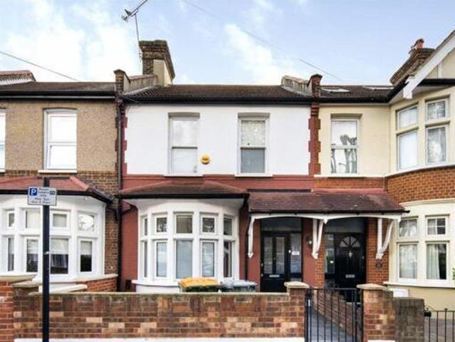 3 Bedroom Terraced House For Sale In London