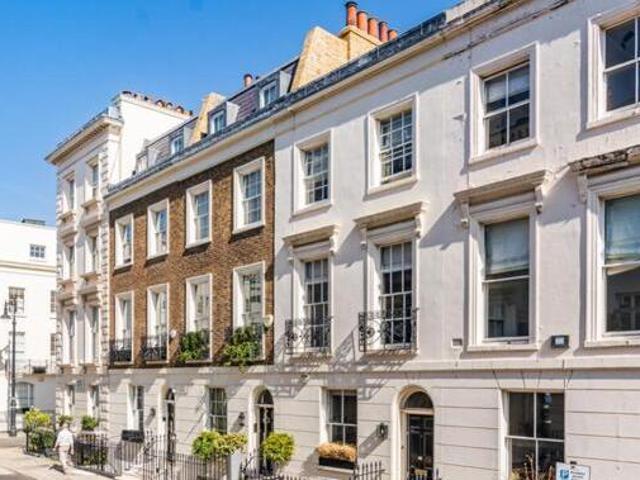 3 Bedroom Terraced House For Sale In London
