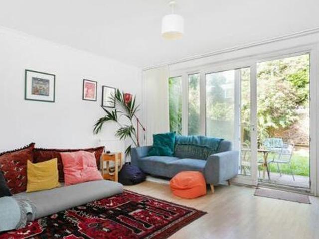 3 Bedroom Terraced House For Sale In London