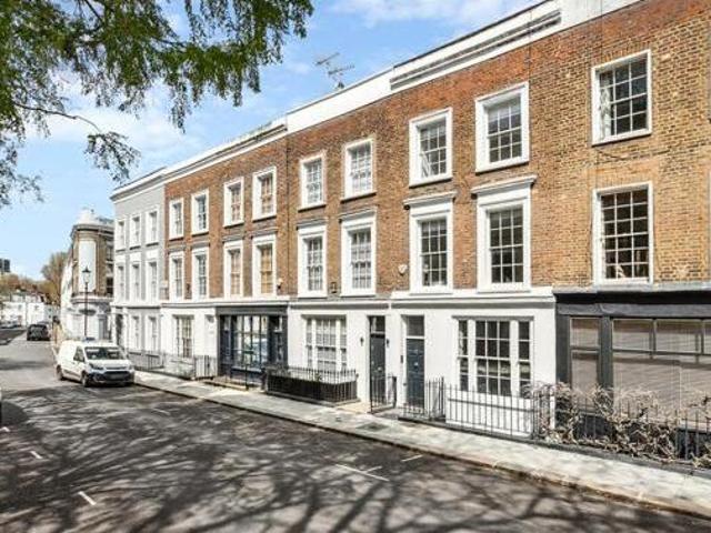 3 Bedroom Terraced House For Sale In London