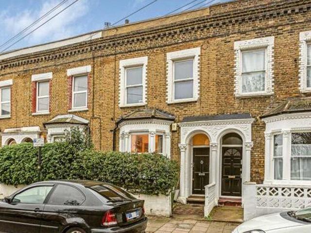 3 Bedroom Terraced House For Sale In London
