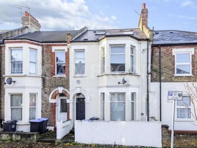 3 Bedroom Terraced House For Sale In London