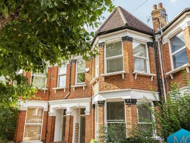 3 Bedroom Terraced House For Sale In London