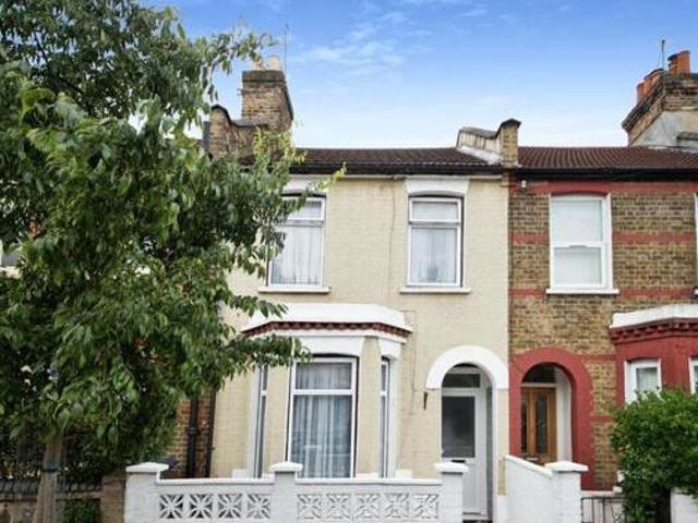 3 Bedroom Terraced House For Sale In London